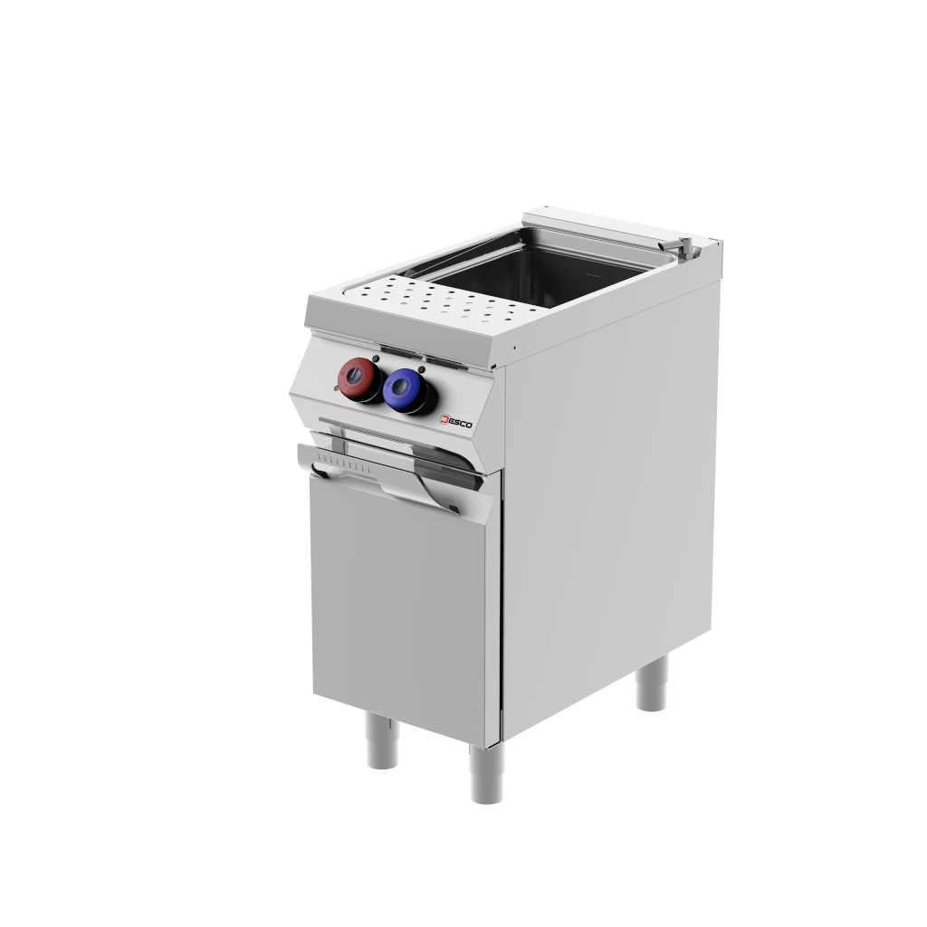 Advanced Technology Automatic Fast Pasta Cooking Station by DESCO – La ...